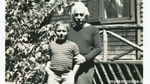 Bernhard Caesar Einstein, Age, Height, Images, Bio/Wiki 2024.