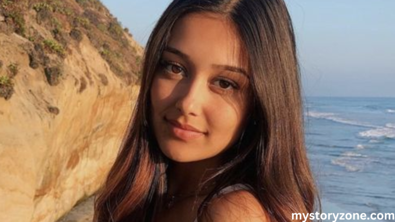 Jessica Kinley, Net Worth, Age, Height, Images, Bio/Wiki 2024.