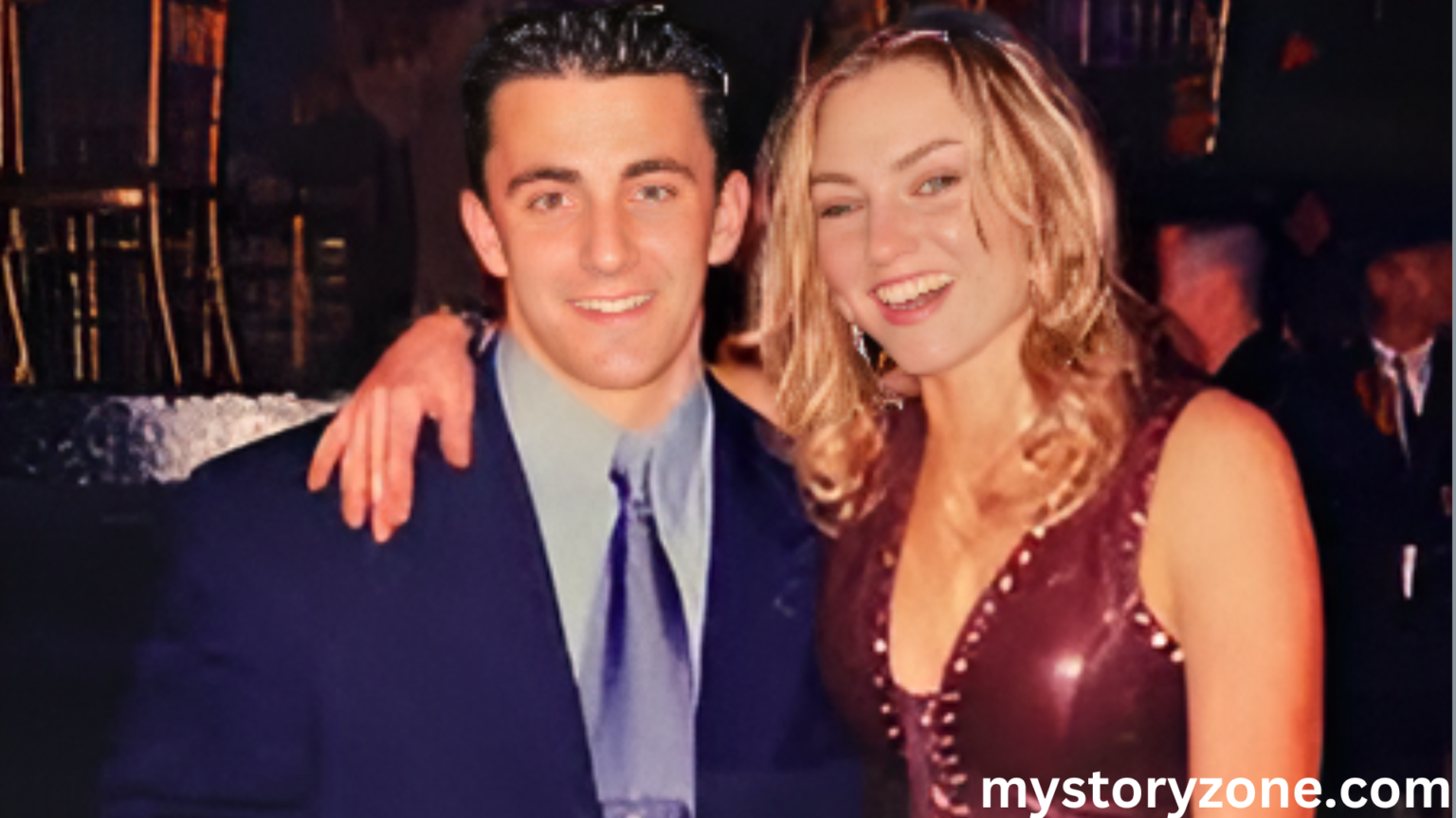 Jason Cerbone, Net Worth, Age, Height, Images, Bio/Wiki 2024.