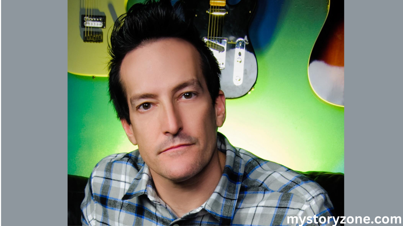 Richard Patrick, Net Worth, Age, Height, Images, Bio/Wiki 2024.