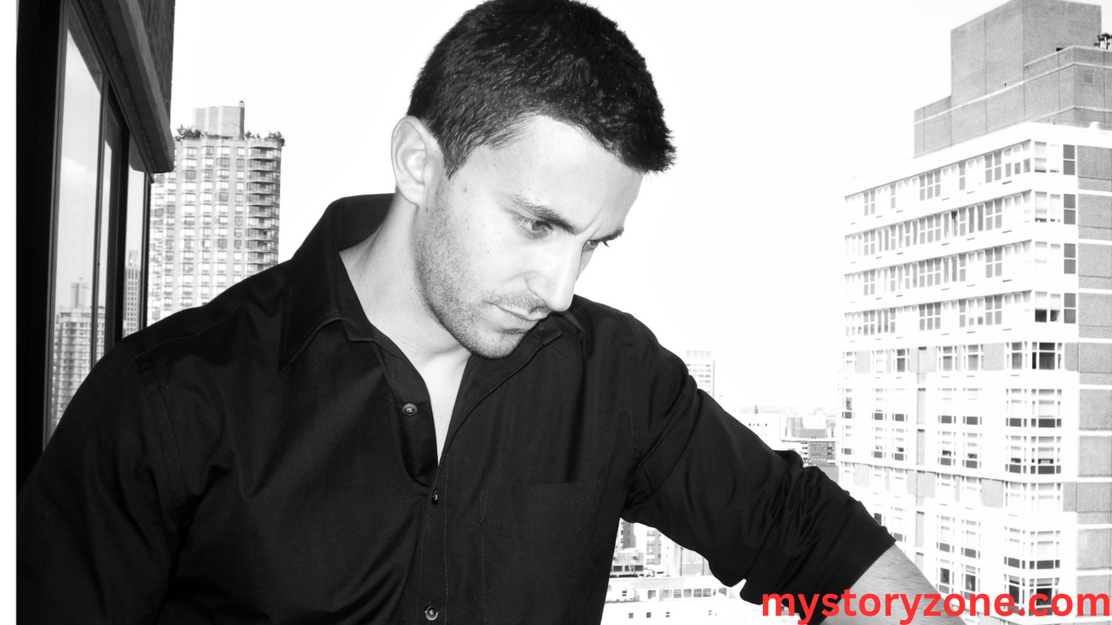 Jason Cerbone, Net Worth, Age, Height, Images, Bio/Wiki 2024.