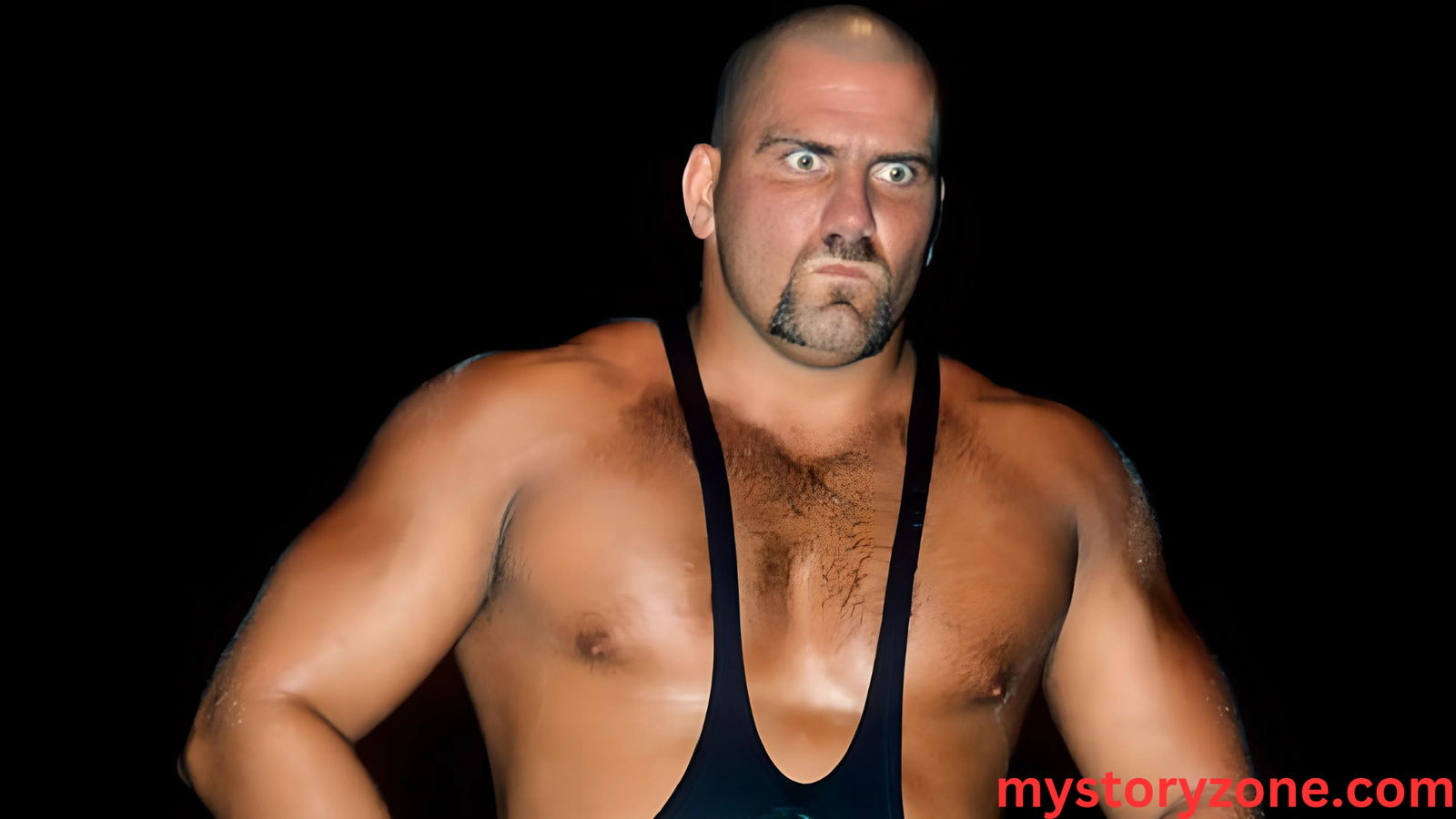 Nikita Koloff, Net Worth, Height, Weight, Family, Bio/Wiki 2024.