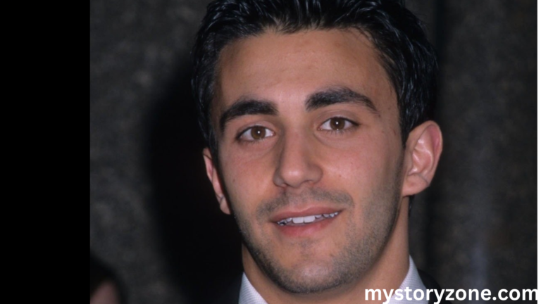 Jason Cerbone, Net Worth, Age, Height, Images, Bio/Wiki 2024.