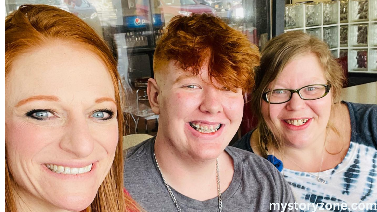 Alex Dougherty, Net Worth, Age, Height, Images, Bio/Wiki 2024.