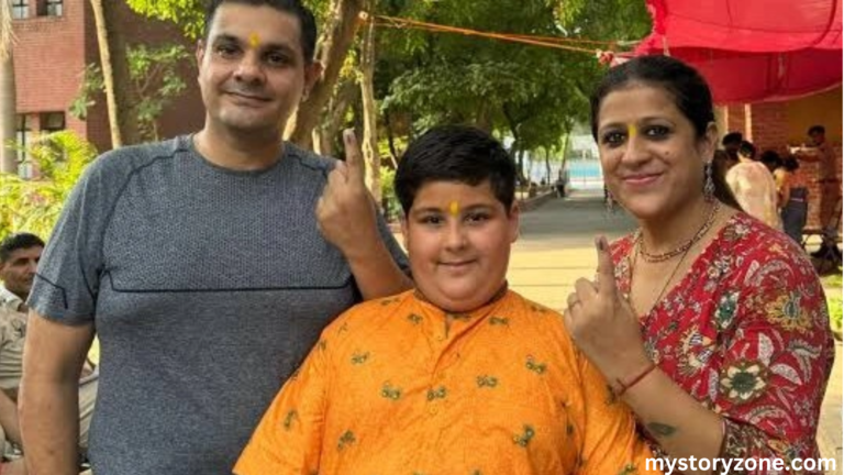 Abhinav Arora, Net Worth, Age, Height, Images, Bio/Wiki 2024.