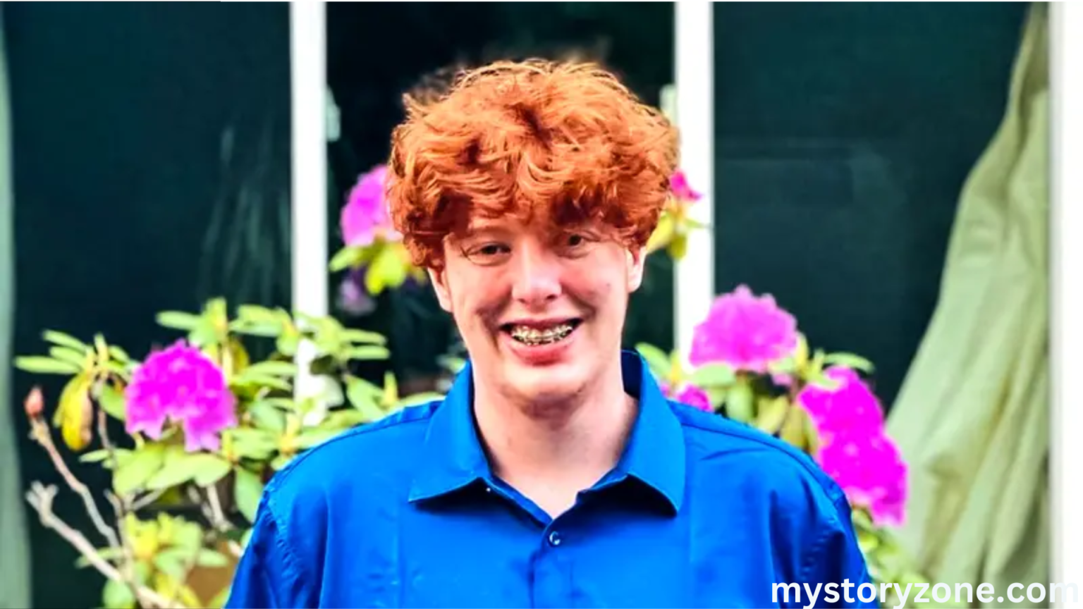 Alex Dougherty, Net Worth, Age, Height, Images, Bio/Wiki 2024.