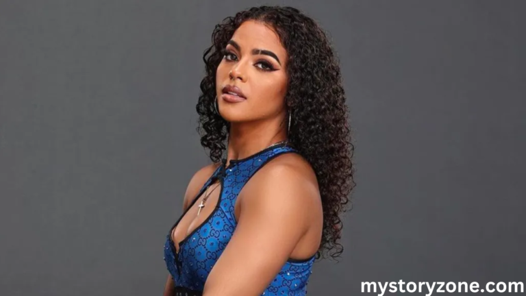 Jaida Parker, Net Worth, Age, Height, Images, Bio/Wiki 2024.