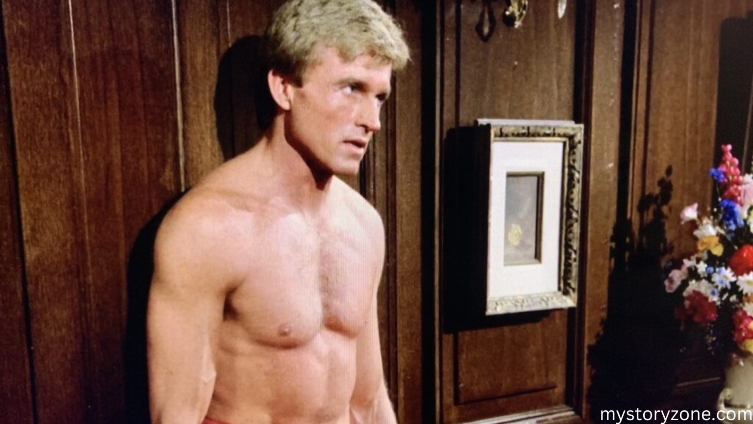 Dennis Holahan Net Worth, Age, Height, Images, Bio/Wiki 2024.